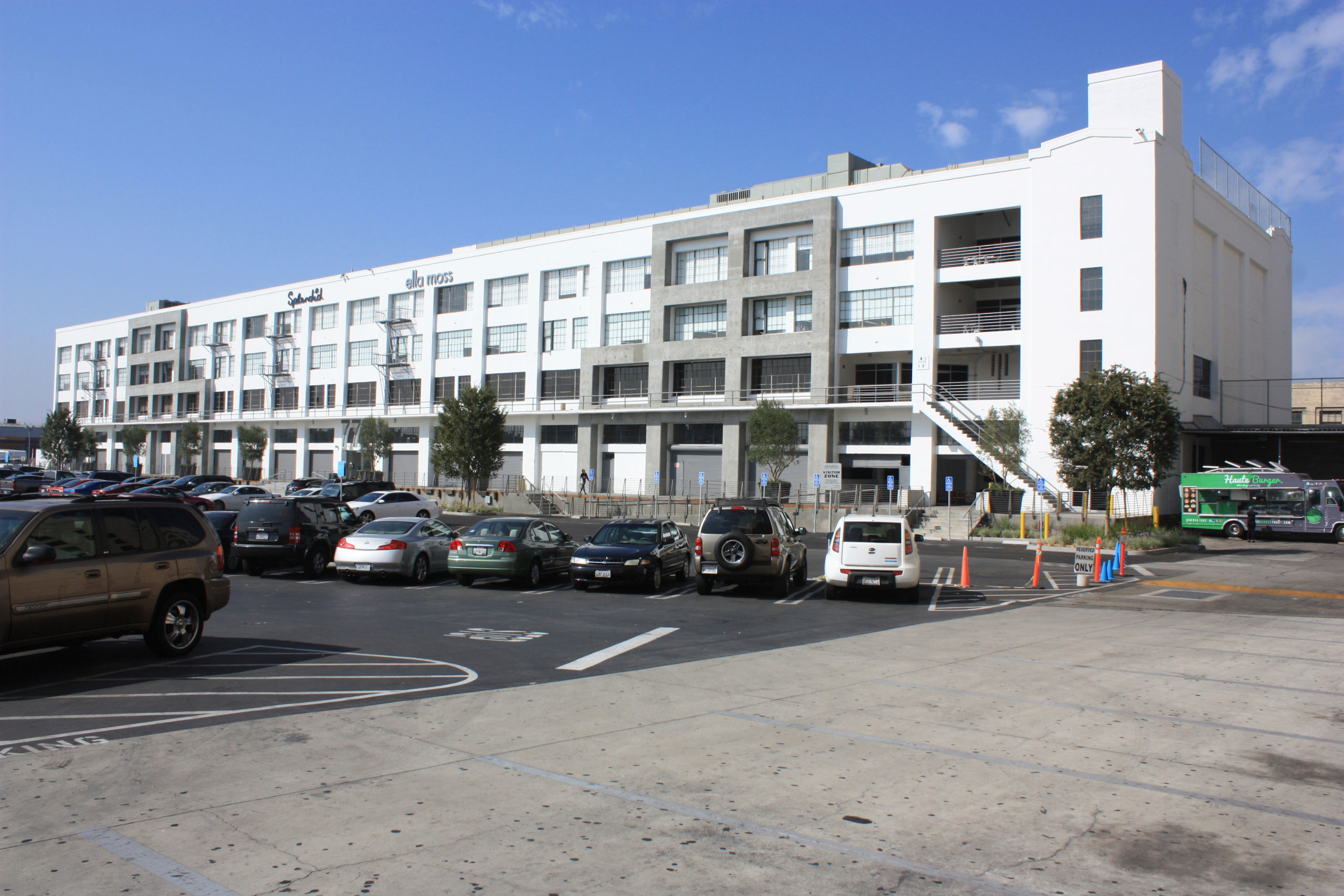 Seismic Rehab / Retrofit / Damage Repair - HD Geosolutions